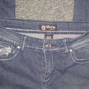 Shylo | Jeans | Shylo Sz 9 Ladies Skinny Jeans | Poshmark